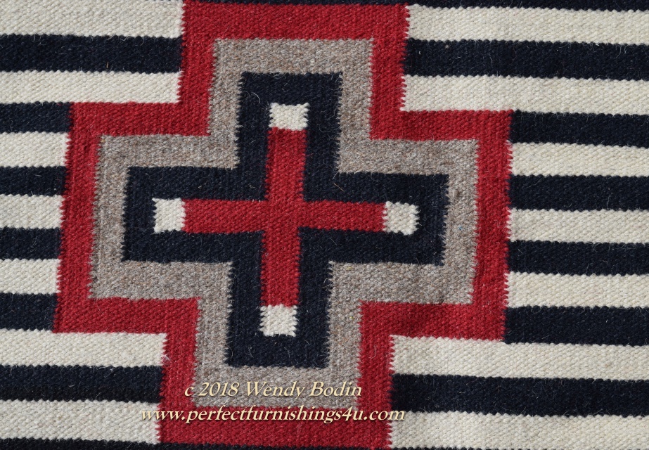 Dynamic_Striped_Navajo_Chief_Pattern_wool_rug_6x9